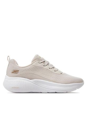 Skechers Sneakers Bobs Infinity 117550/NAT Beige