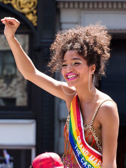 Pride Month : qu’est-ce que le mois des fiertés ?