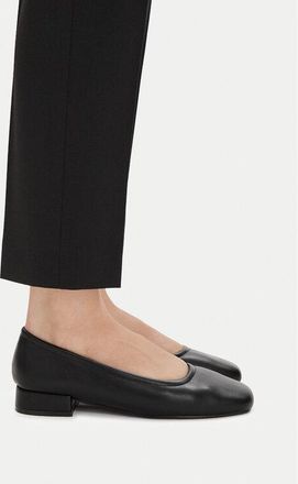 Jenny Ballerinas CEO-WS1332-02 Schwarz