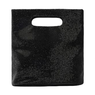 twentyfour Damen, Taschen, Schwarzk, ONE SIZEGr&ouml;&szlig;e