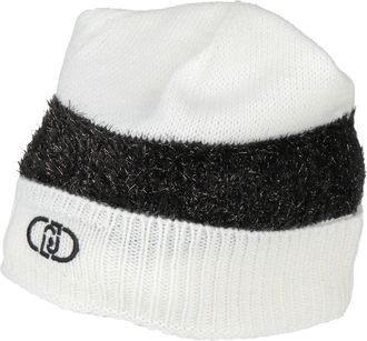 Liu Jo ACCESSOIRES - M&uuml;tzen & H&uuml;te auf YOOX.COM