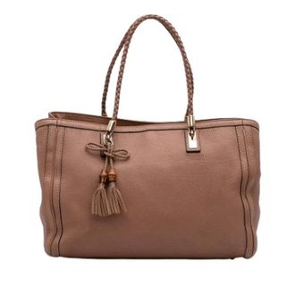 Gucci Damen, Pre-Owned, Rosa, ONE SIZEGröße