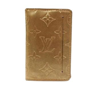 Louis Vuitton Porte-cl&eacute;s Monogram Pre-owned - Femme - Pre-owned - Brun - Taille: ONE Size