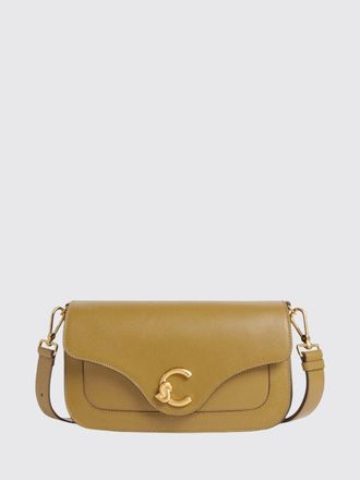 Coccinelle Sac Port&eacute; &eacute;paule Femme couleur Vert
