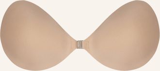 Magic Bodyfashion Magic Bodyfashion Rückenfreier Push-Up-Bh Backless Beauty beige
