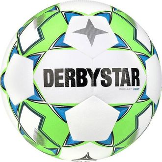 DERBYSTAR Ball Brillant DB Light v23