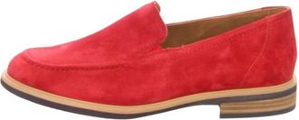 Paul Green Damen, Schuhe, Rot, 39 1/2 EUGr&ouml;&szlig;e