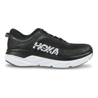 Hoka One One Homme, Sport, Noir, Taille: 44 2/3 EU Bondi 7