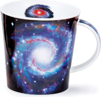 Dunoon Becher Cairngorm Cosmos Lilac - 0,48l