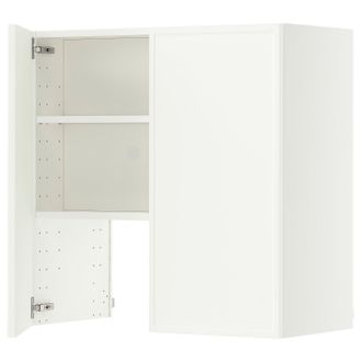 IKEA METOD Wandschrank f Dunstabzug/Boden/T&uuml;r