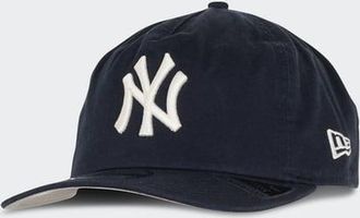 New Era Casquette en coton - Taille TU