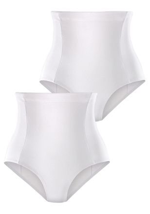 Petite Fleur Damen Taillenshaper