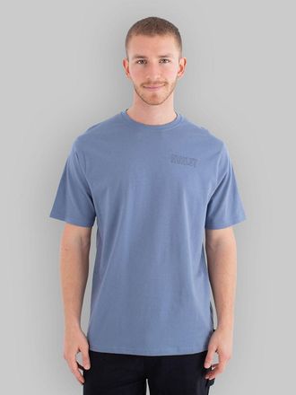Hurley Hurley Printing Press Species T-Shirt gris