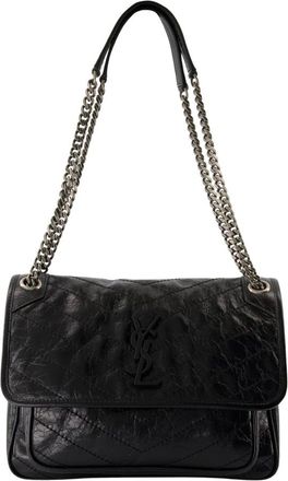 Saint Laurent Damen, Taschen, Schwarzk, ONE SIZEGr&ouml;&szlig;e
