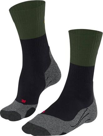 Falke TK2 Herren Socken
