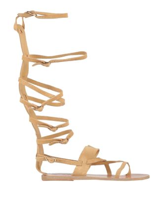 Ancient Greek Sandals SCHUHE - Zehentrenner auf YOOX.COM