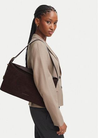 Hispanitas Handtasche BI265023 Dunkelbraun