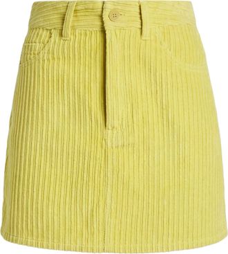Thinking Mu HOSEN & R&Ouml;CKE - Minir&ouml;cke auf YOOX.COM