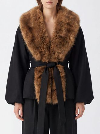 Rotate Veste Femme couleur Noir