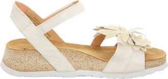 Think Sandalen - - Shoes - Damen - Beige - 42 EU