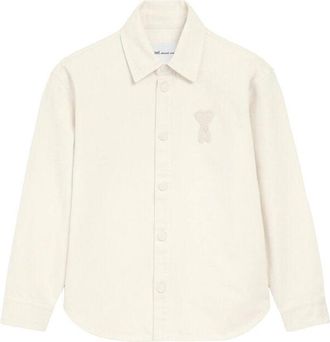 Ami Herren Hemd AMI DE COEUR