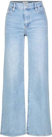 Frame Denim Damen Jeans LE SLIM PALAZZO