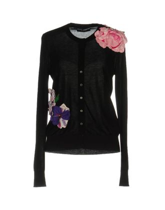 Dolce & Gabbana STRICKWAREN - Strickjacken auf YOOX.COM