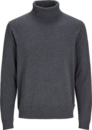 Jack & Jones Jack & Jones Male Rollkragenpullover Plus Size Rollkragenpullover