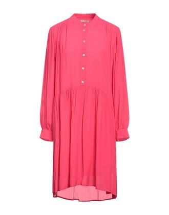 Camicettasnob KLEIDER - Mini-Kleider auf YOOX.COM