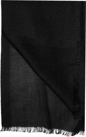 Dolce & Gabbana Homme, Accessoires, Noir, Taille: ONE Size &Eacute;tole en dentelle