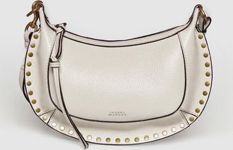 Isabel Marant Sac Oskan Moon Chalk