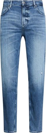 BOSS HOSEN & R&Ouml;CKE - Jeanshosen auf YOOX.COM