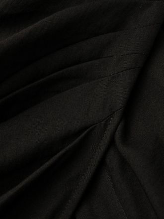 Jacquemus La Robe Bahia Dress - Black
