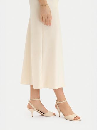 Gino Rossi Sandalen GINO ROSSI C-LT51-38 Hellbeige