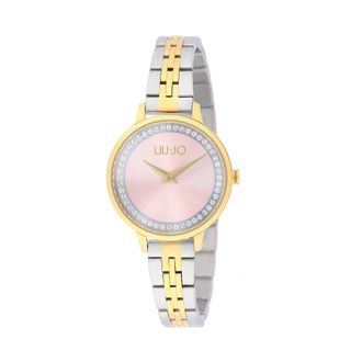 Liu Jo Uhr Liu Jo TLJ2586 Goldfarben