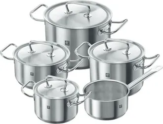 Zwilling Topf-Set 5tlg. Classic