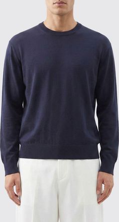 Laneus Pull LANEUS Homme couleur Bleu Marine