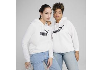 Puma Hoodie ESS No. 1 Logo Hoodie Damen