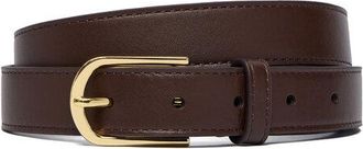 Lauren Ralph Lauren G&uuml;rtel 412P15694004 Braun