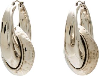 Alexander McQueen SCHMUCK und UHREN - Ohrringe auf YOOX.COM