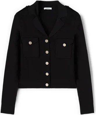 Motivi Strickjacke