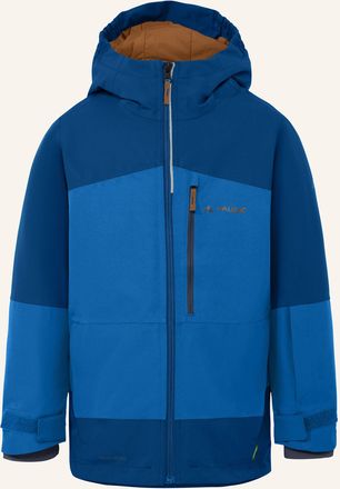 Vaude Outdoor-Jacke Kids Snow Cup Jacket Ii blau