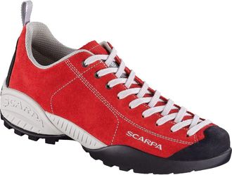 Scarpa Mojito, Traillaufschuhe, Tomato BM Spider