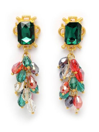 Avant-Garde Paris Ohrringe Wilmaya