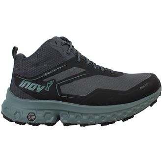 Inov-8 Rocfly G 390 GTX Damen Graue Wanderschuhe
