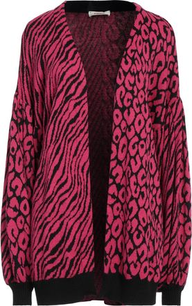 Kontatto STRICKWAREN - Strickjacken auf YOOX.COM