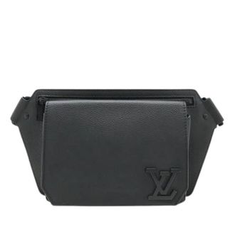 Louis Vuitton Pre-owned Takeoff Sling - - Pre-owned - Damen - Schwarzk - ONE SIZE