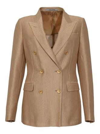 Tagliatore Blazer - Beige
