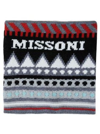 Missoni Missoni | Neck