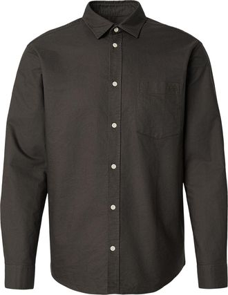 R.D.D. Royal Denim Division Hemd RDDLesner
